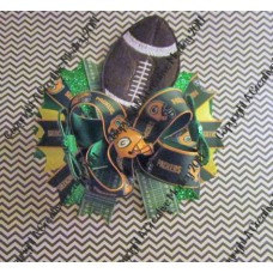 Jumbo Football Felt Feltie Embroidery Design - Instant Download - Etsy