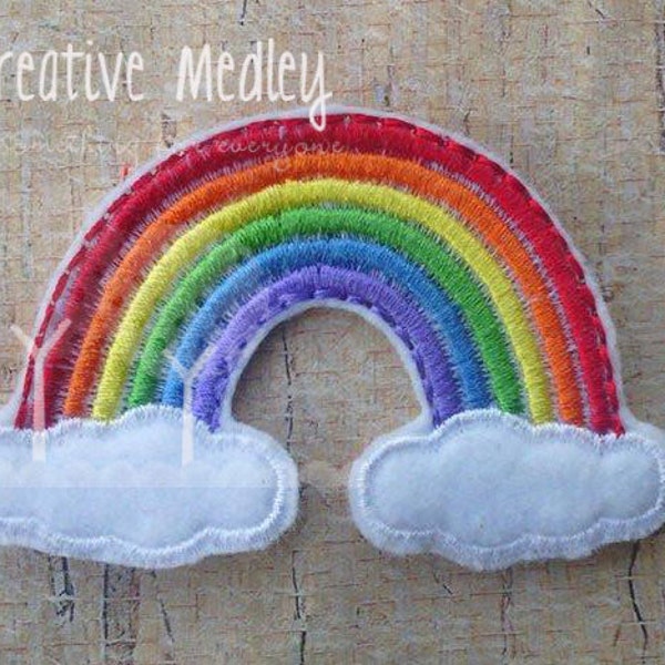 Feltie Embroidery - Etsy