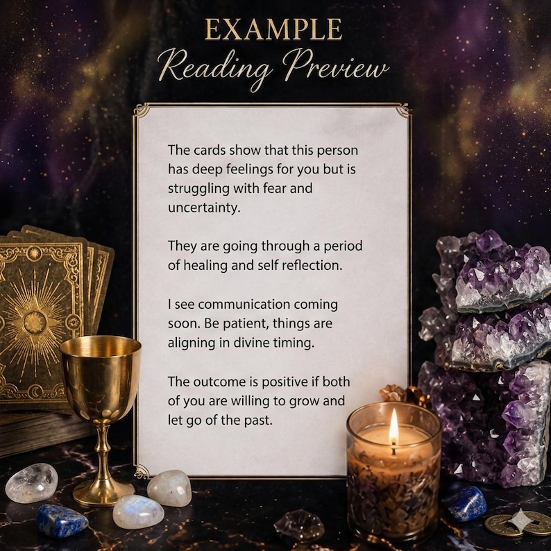 The Goodbye Letter From Your Person Same Hour, Channeled Closure ...
