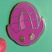 Science! Trilobite Pin! Limited Edition! Fossils, Dinosaurs ...