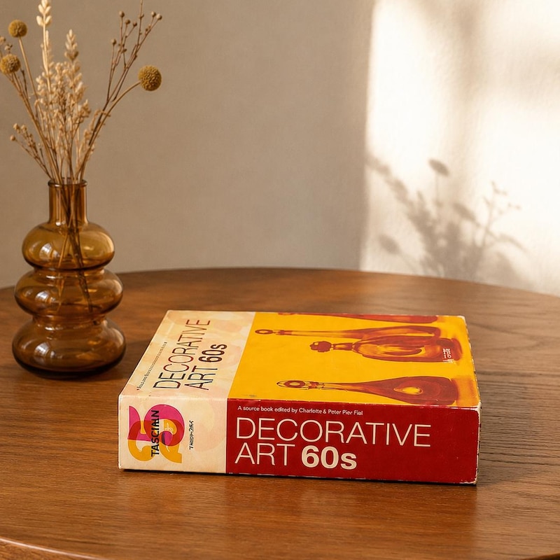 Taschen Coffee Table - Etsy