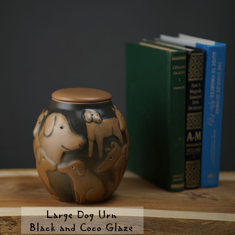 Dog Pottery - Etsy