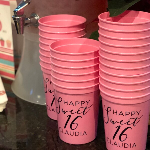 Sweet 16 Favors - Etsy