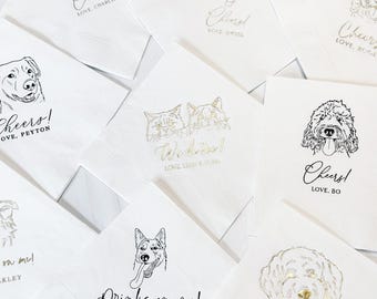 Gucci Paper Plates - Etsy