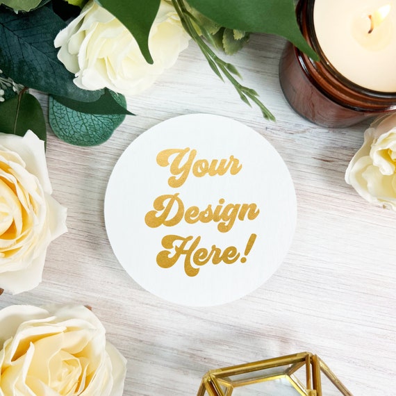 Personalized Wedding Coasters Foil Pressed Coaster Custom Coasters Wedding Coasters Design Your Own Custom Wedding Coasters Etsy Ireland