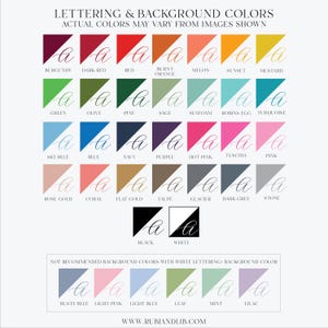 Simplistic Script Wedding Sign Bundle - 8x10, Wedding Signs, Sign ...