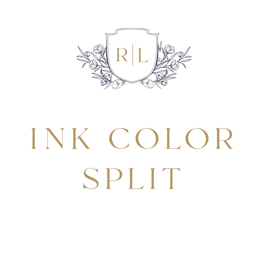 Split My Ink Color on Cups - Add to Cart With Desired Listing ...