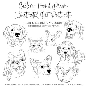 Custom Illustrated Pet Wedding Bar Acrylic Sign, Dog Open Bar Acrylic ...