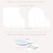 Memorial Table Sign: Acrylic Wedding Remembrance (custom Text) - Etsy
