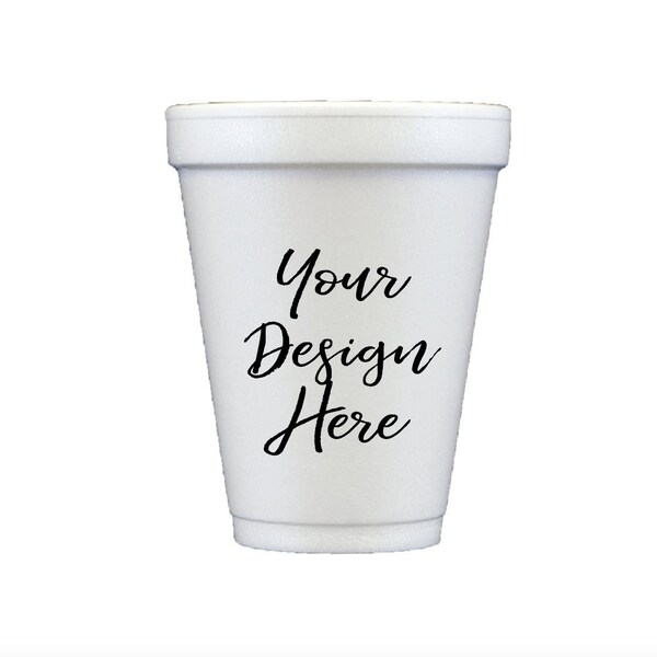 Cup Design - Etsy