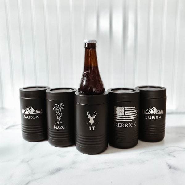 Monogrammed Cooler - Etsy