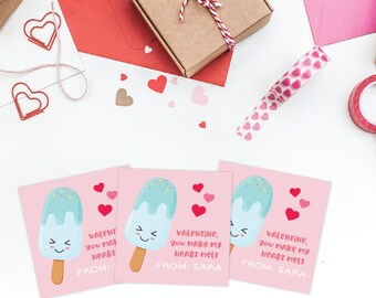 You Melt My Heart | Etsy