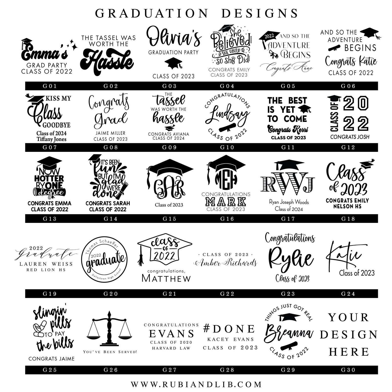 Kiss My Class Goodbye Stadium Plastic Cups, Graduation Favor Stadium ...