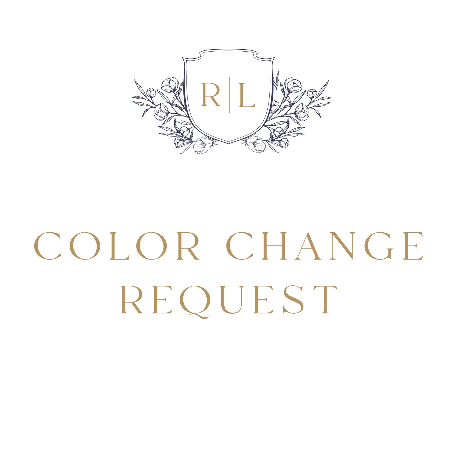 Color Change Request for My Printables recolor Recolor Any - Etsy