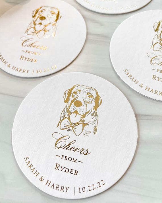 Design own coasters store
