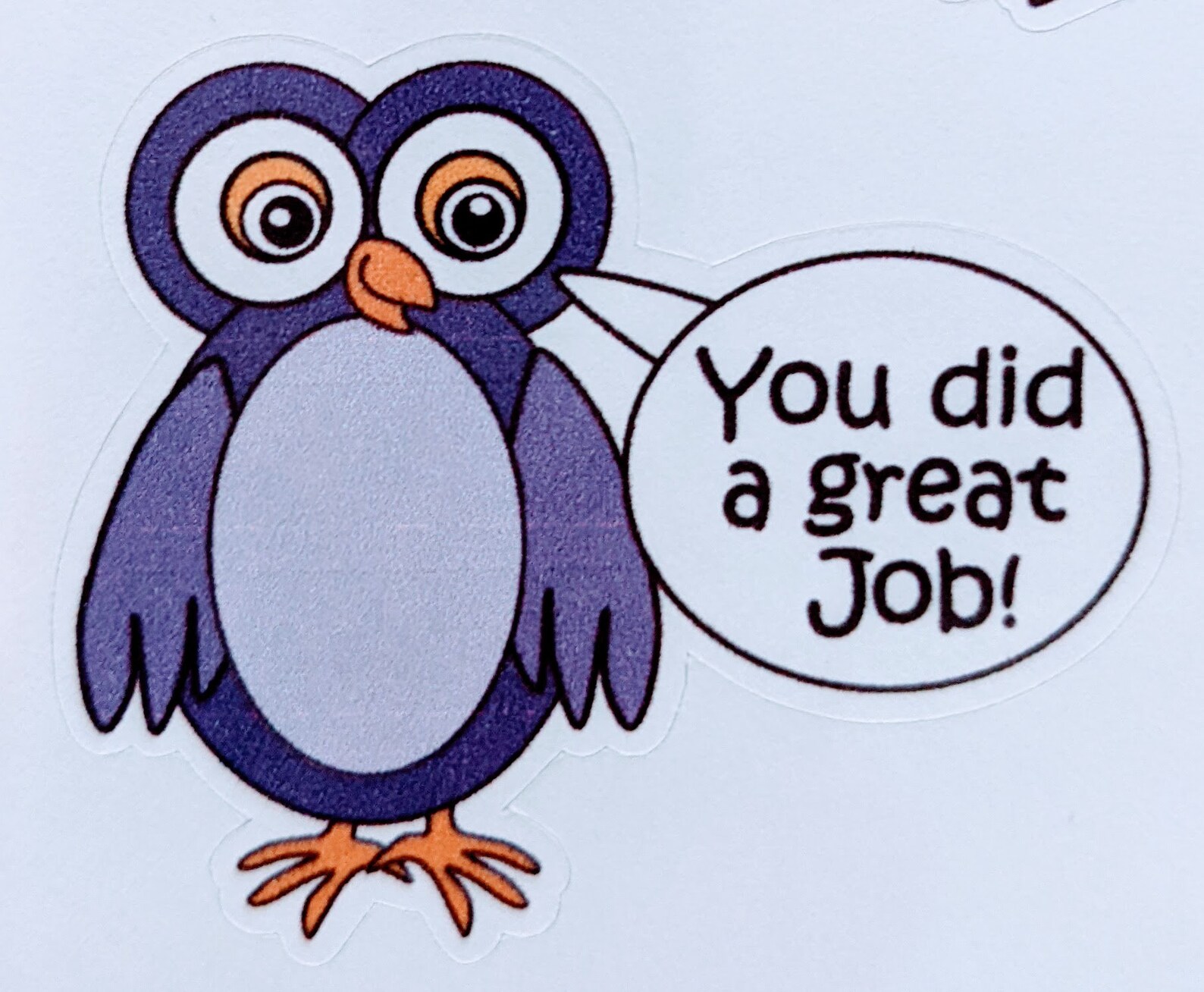 56 Reward Stickers, Encouragement Stickers, Good Grade Stickers, Good ...