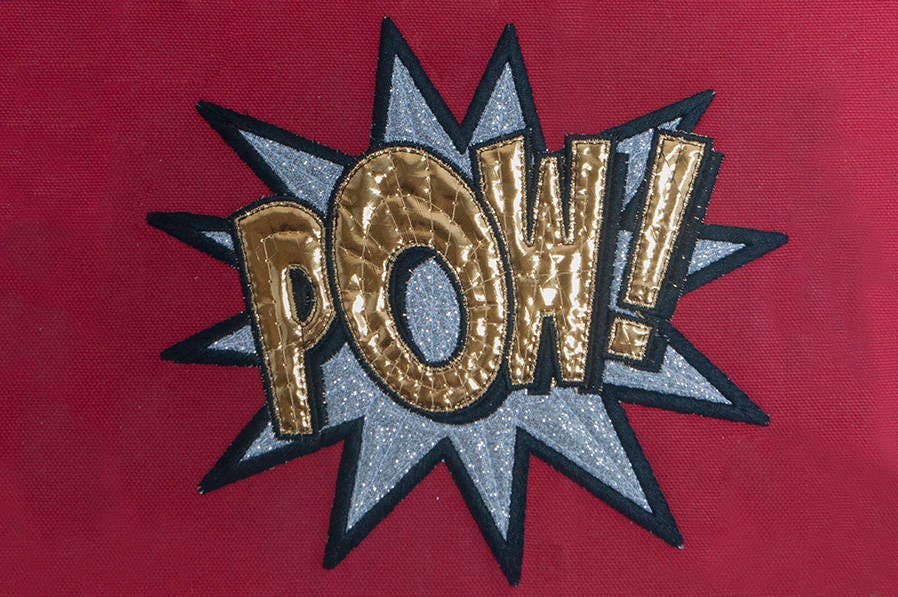 Easy Applique ACTION PACK - Etsy