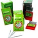 Commercial Embroidery Machine Needle Box of 100 Round Shank Sharp Point ...