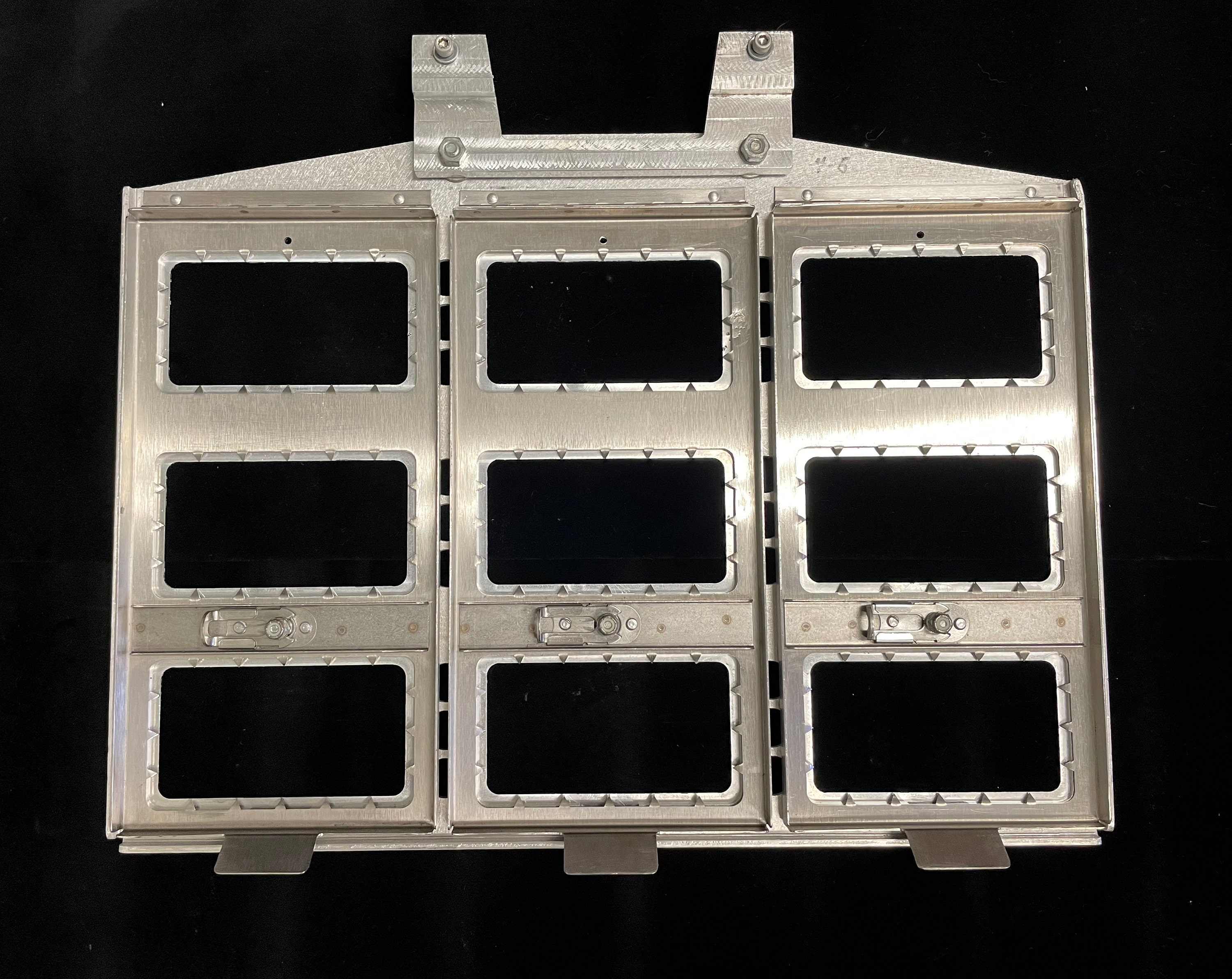 Name Plate for Patches - Etsy