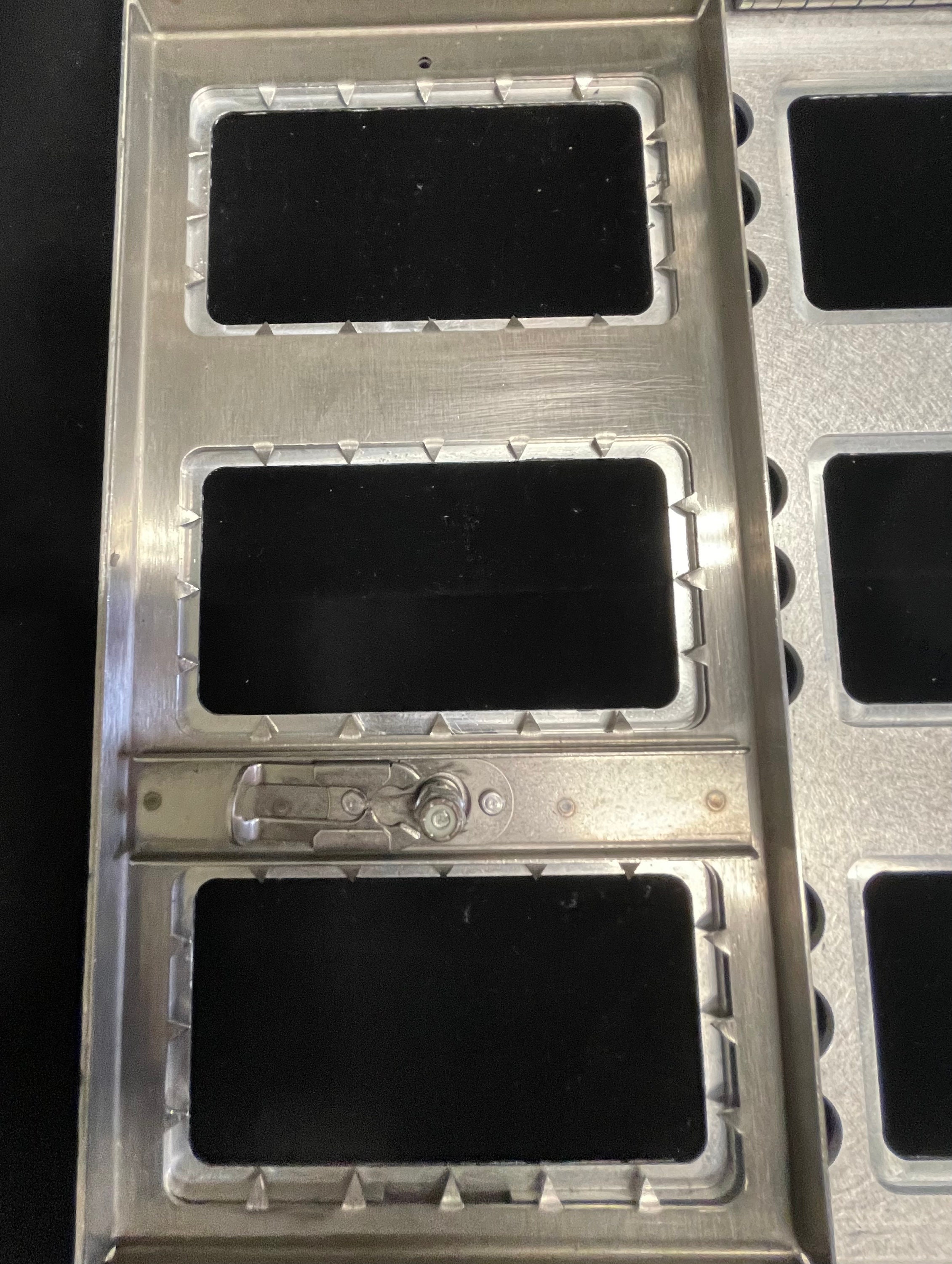 Name Plate for Patches - Etsy