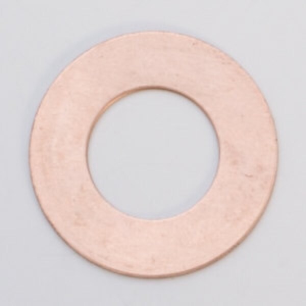 Copper Washer - Etsy