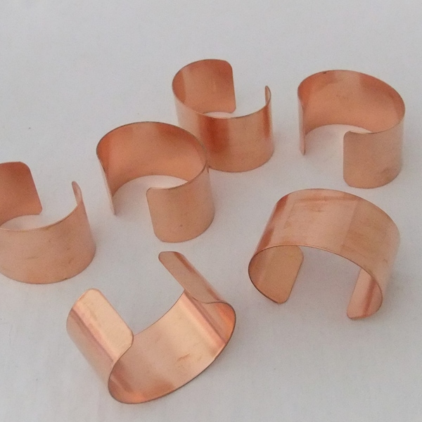 Copper Blanks - Etsy