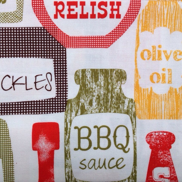 Bbq Fabric - Etsy