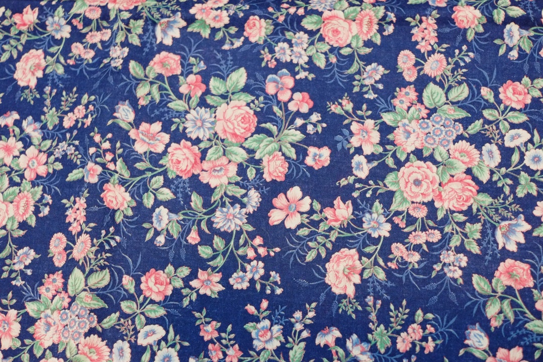 Joan Kessler for Concord Fabrics INC. Crafted With Pride in the USA ...