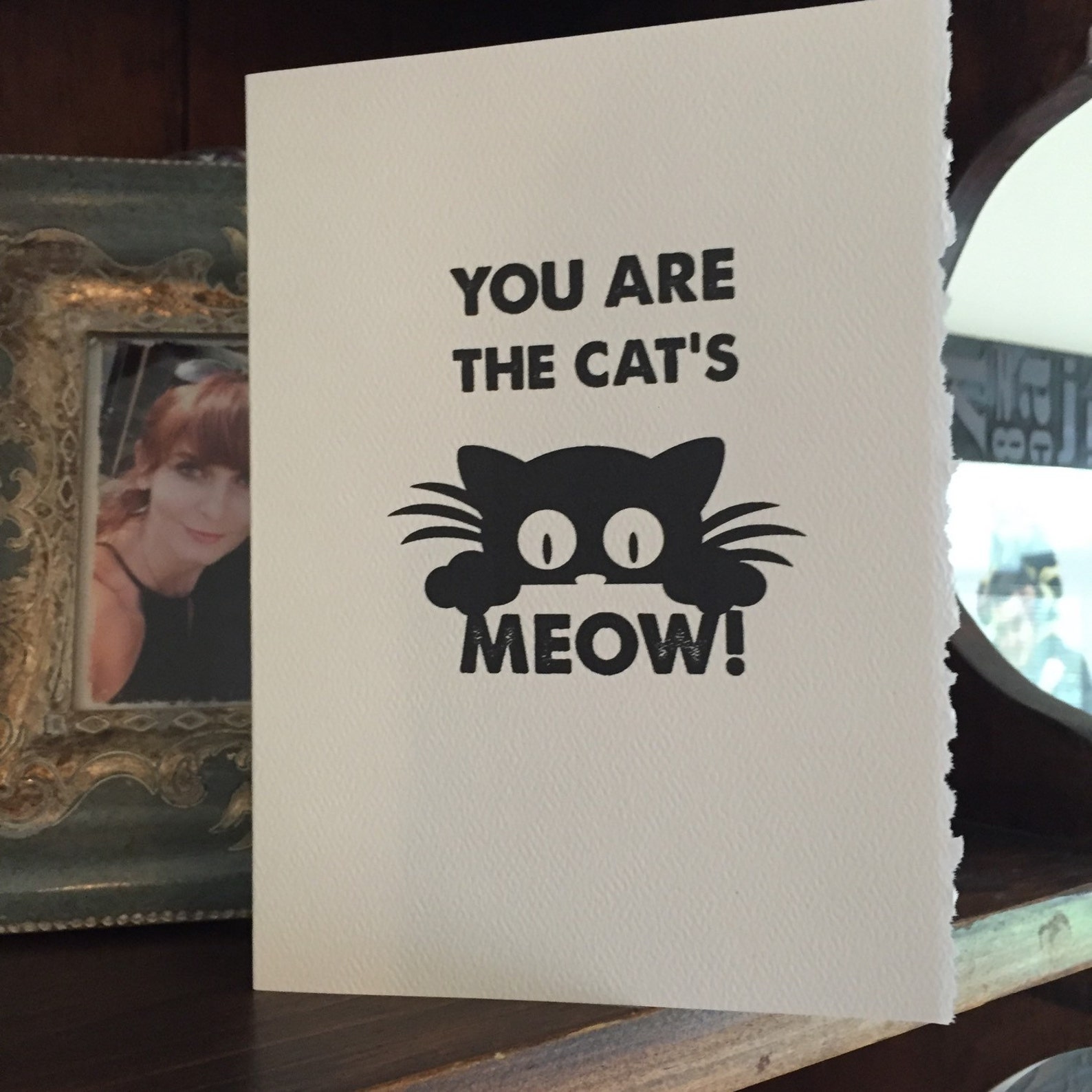 You Are, the Cat's Meow, Cats Meow, You Are the Cat's Meow [ Can Be ...