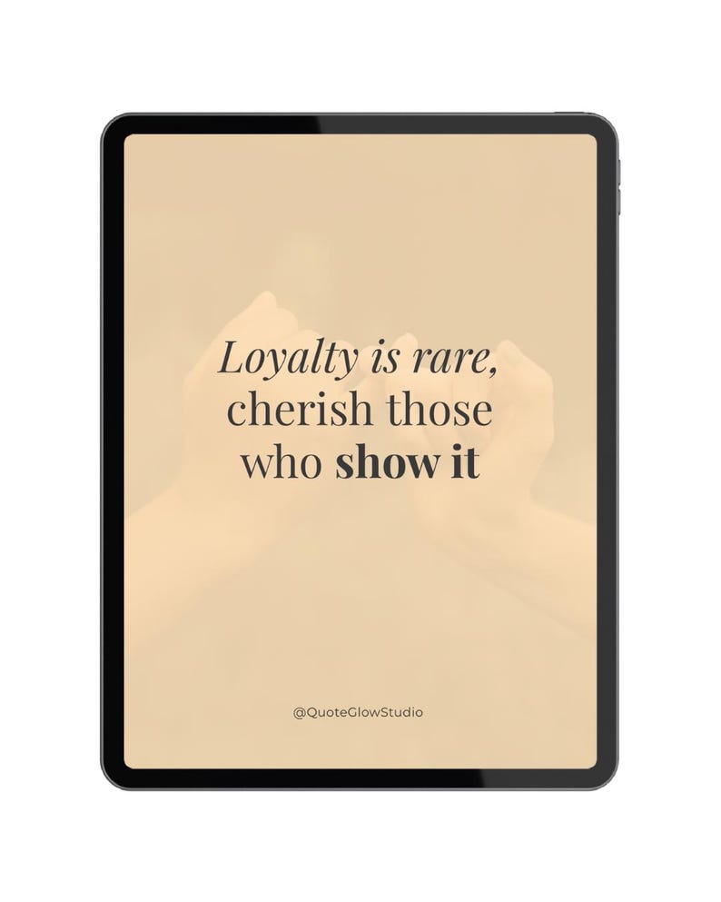 Relationship Friendship Quote Templates | Editable Canva Social Media ...