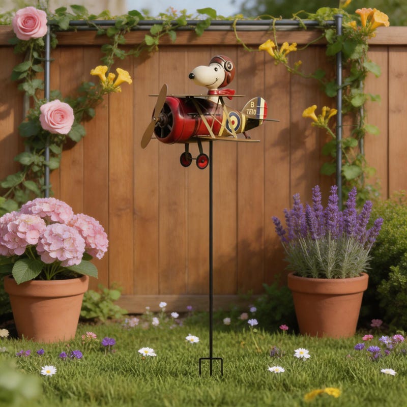 Snoopy Vintage Tin - Etsy