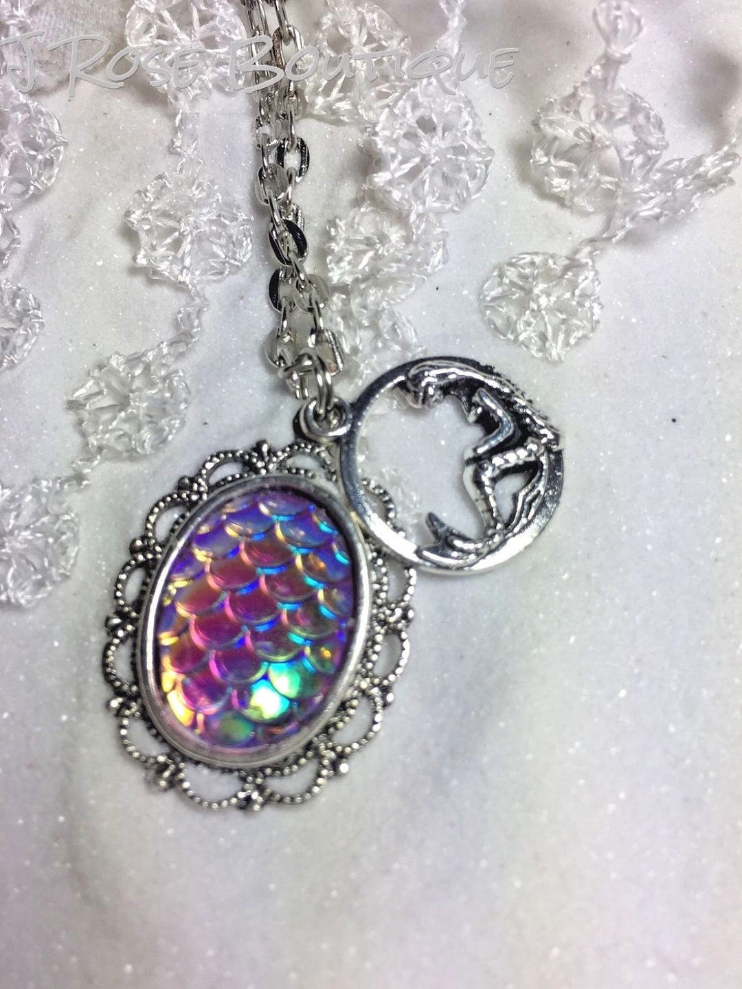 Fantastic Fun Beach Wear - Nautical - Cruise Jewelry - Magical Mermaid ...