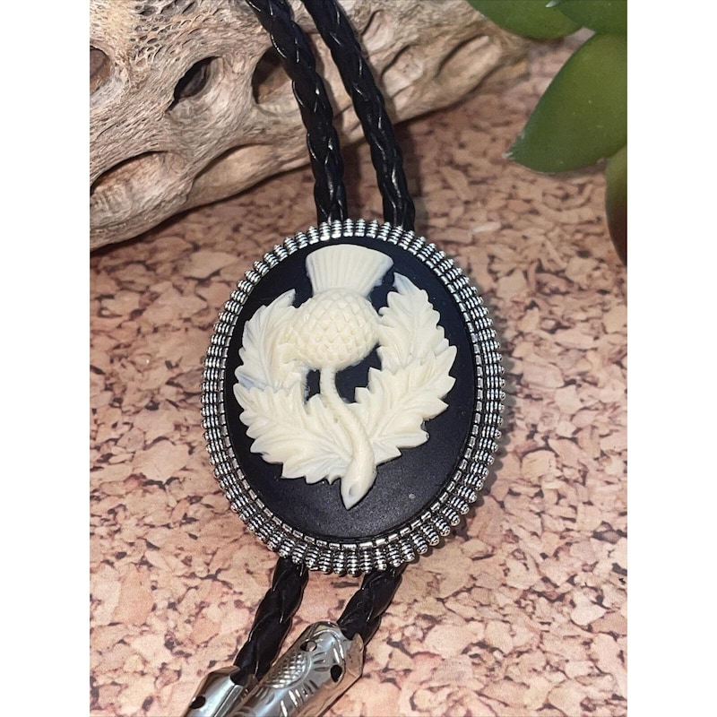 Bolo Tie - Etsy