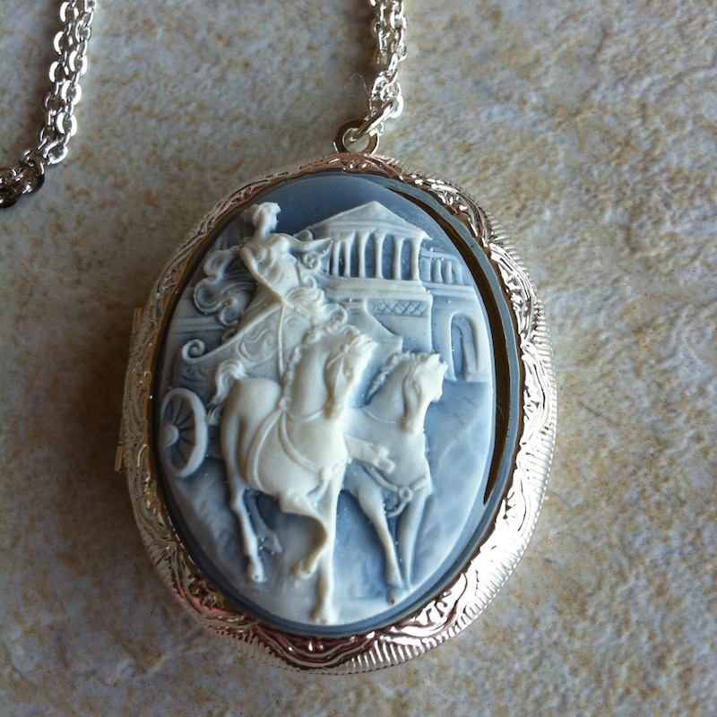Roman Intaglio Art - Etsy
