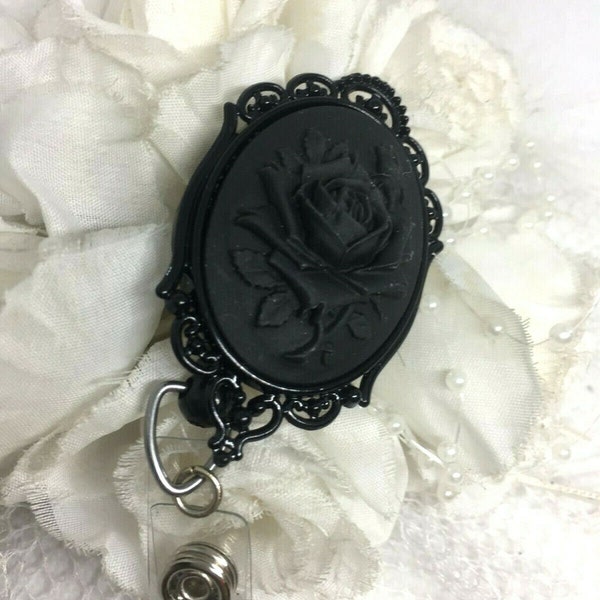 Doctor Badge Reel - Etsy