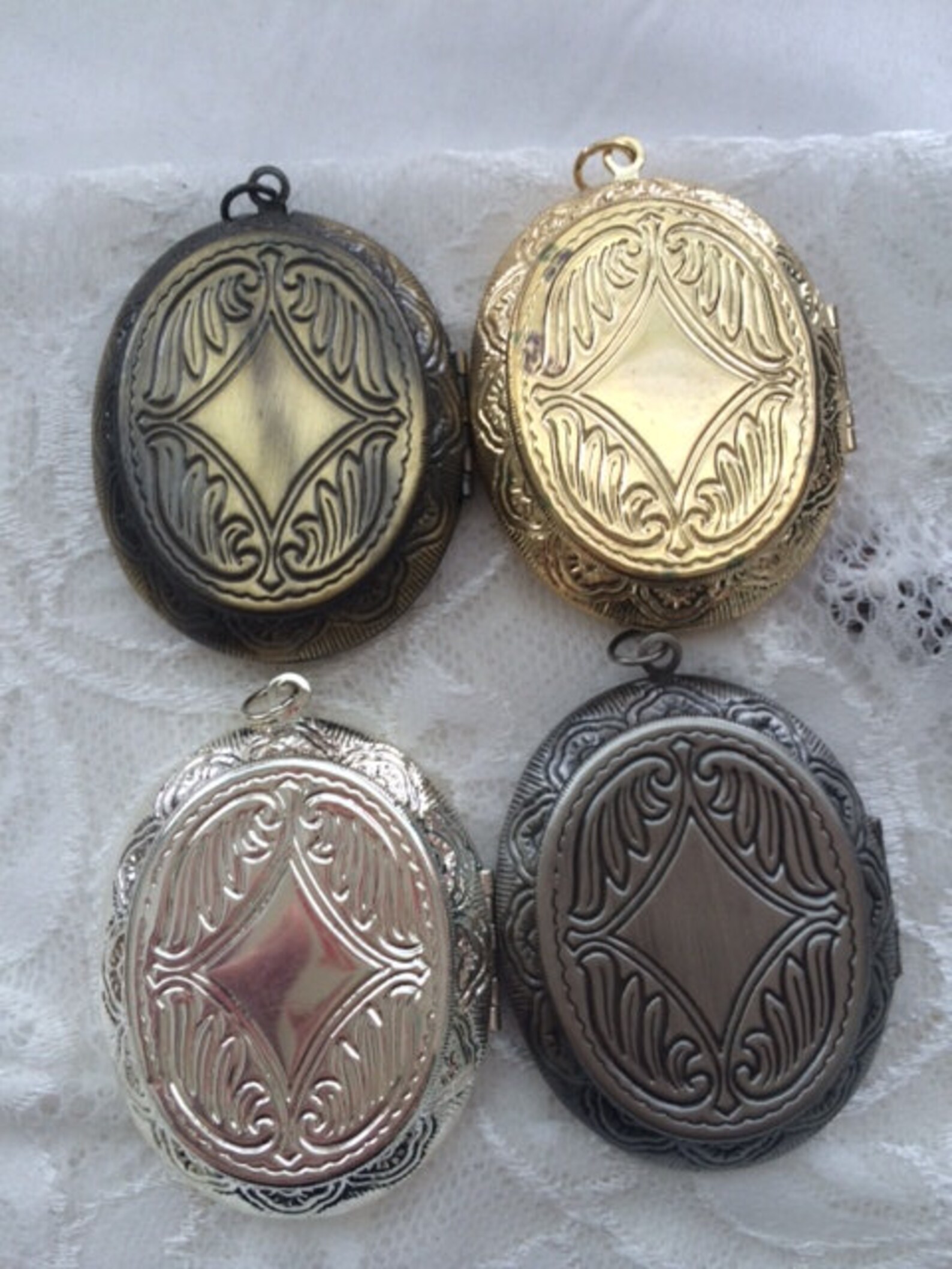 Sailor PURPLE Dolphin Porpoise Mermaid Locket Nautical - Etsy