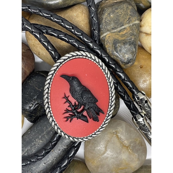 Gothic Tie - Etsy
