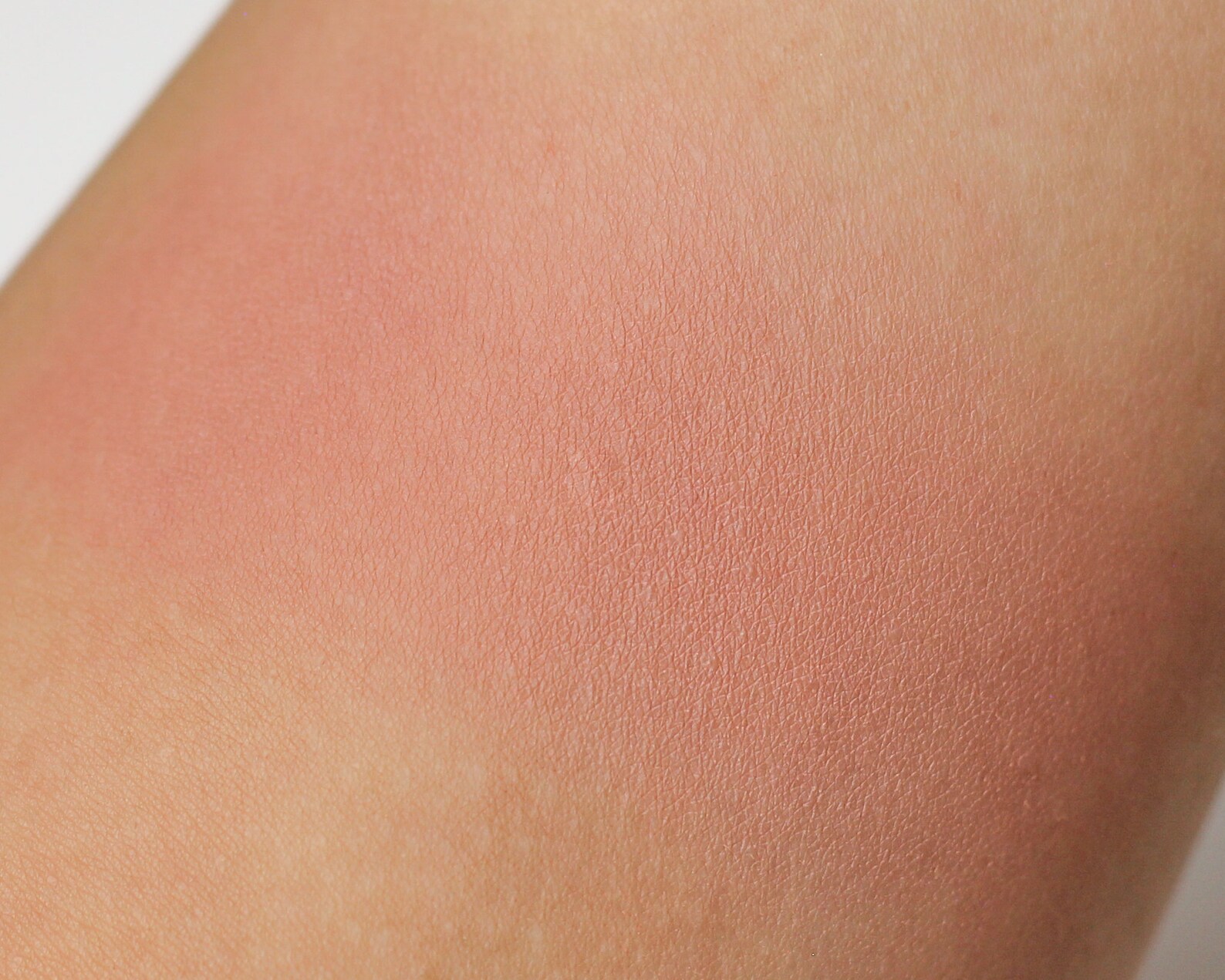 Matte Blush romance natural Rose Pink Matte - Etsy