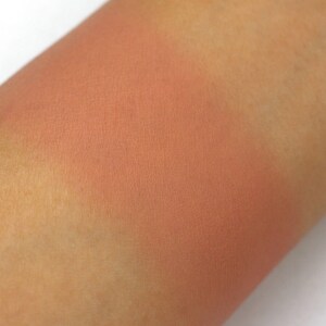 Matte Light Plum Pink Blush - "sugar Plum" - Vegan Mineral Blush Powder ...