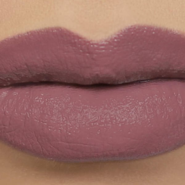 Mauve Lipstick - Etsy