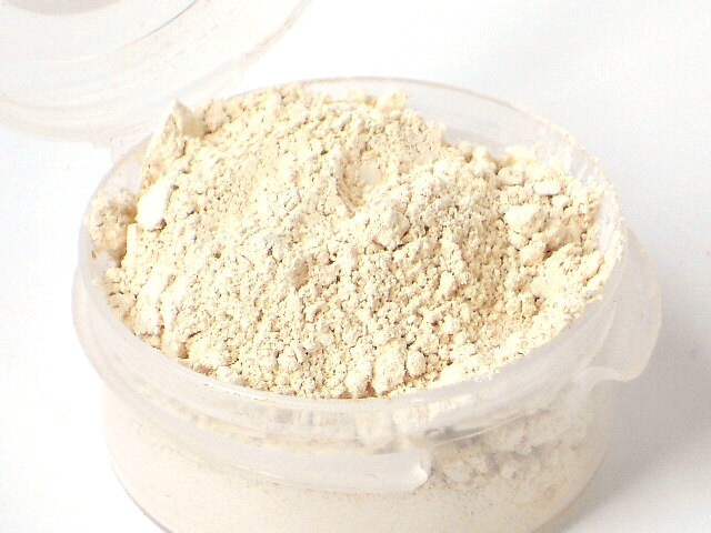 Mineral Highlighting Powder Sample stark light - Etsy