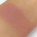 Muted Berry Pink Blush forbidden shimmer 4.5g - Etsy