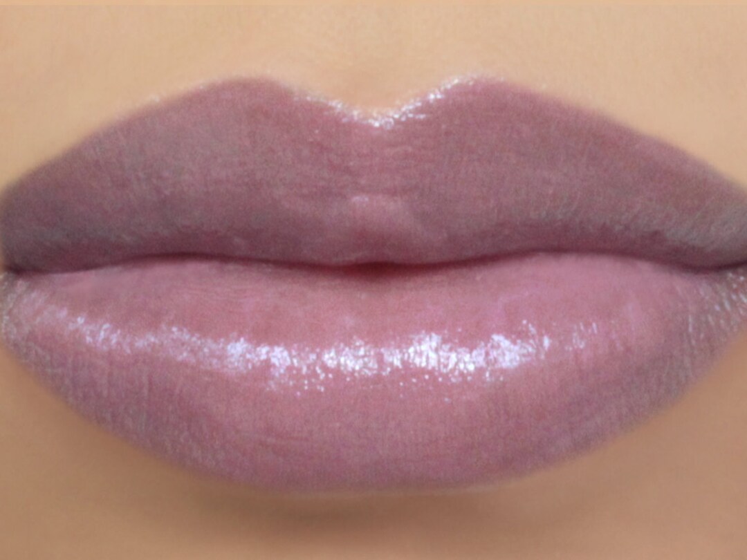 Whisper - Sheer Lavender Lipstick, Vegan Lipstick Made From All Natural ...