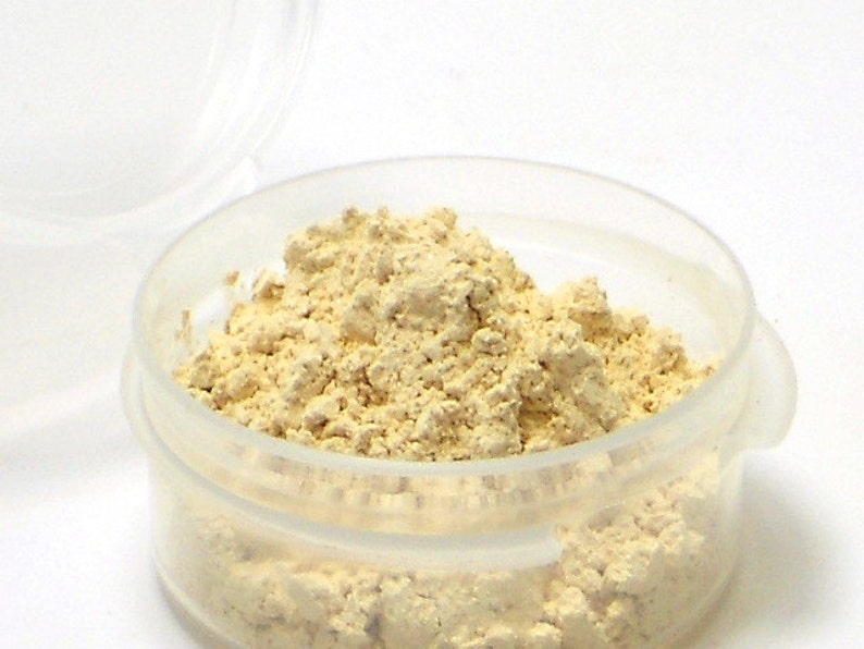 Mineral Highlighting Powder Sample radiance - Etsy