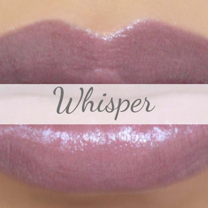 Lilac Lipstick - Etsy