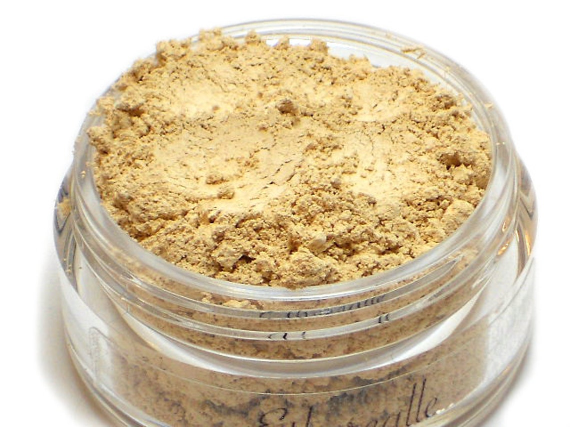 Matte Light Beige Highlight Powder soft Sand - Etsy
