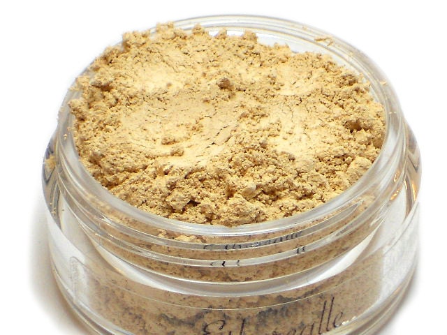 Matte Light Beige Highlight Powder soft Sand - Etsy