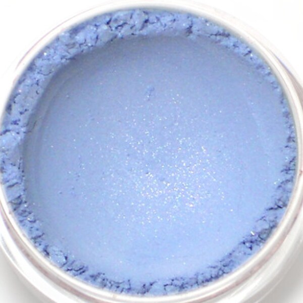 Light Blue Eyeshadow - Etsy