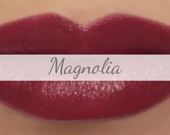 Raspberry Lipstick | Etsy