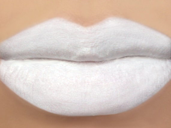 White lipsticks store